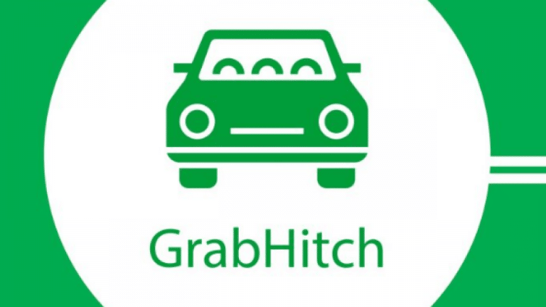 ($10 Bonus) GrabHitch Driver Referral Program | 🇸🇬 Singapore Referral ...