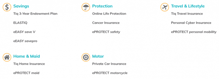 (5% Discount) Etiqa Referral Code : R180368 | 🇸🇬 Singapore Referral ...